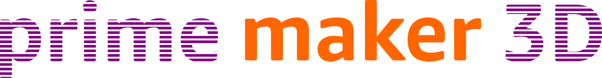 Prime Maker 3D - 3D printing Hub